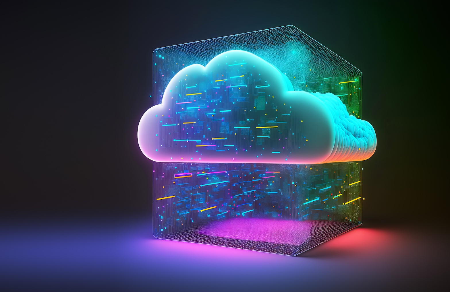 Sovereign Private Cloud & Private AI. Zero Trust by Design.