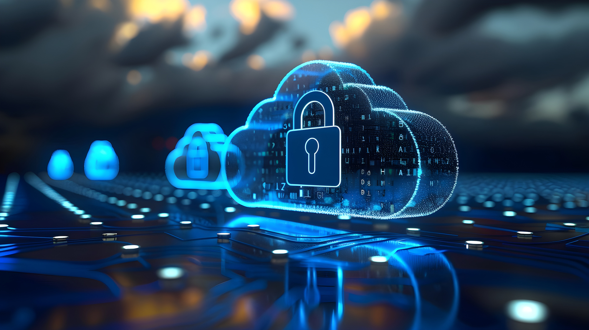 Q&A : La Cybersécurité en Entreprise | 18 juillet - Cloud Inspire