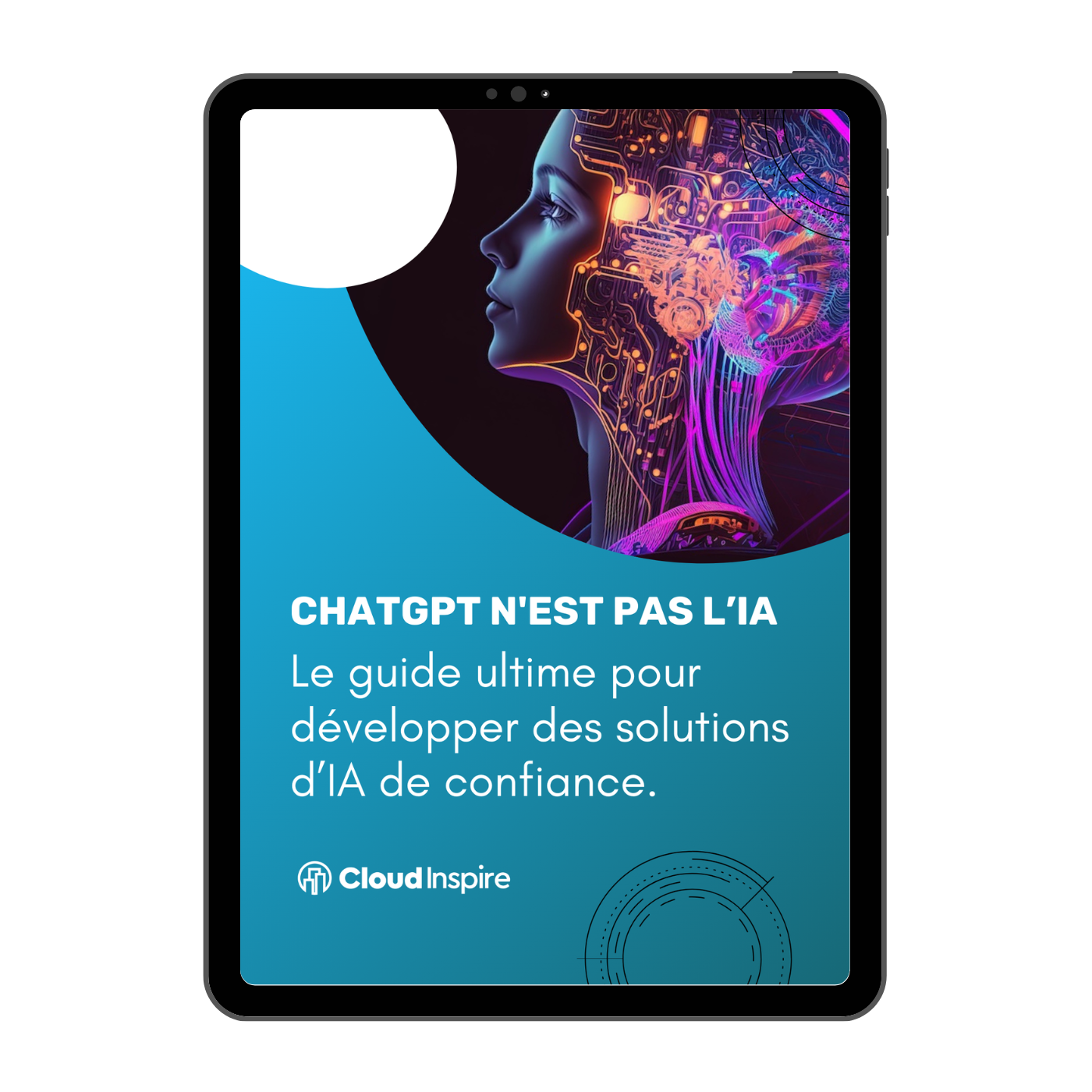 Livre Blanc : ChatGPT n'est pas l'IA